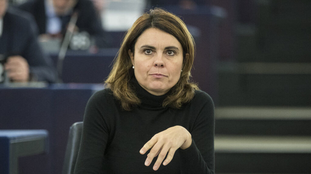 Ambiente, Bonafè: “Senza transizione non si esce dalla dipendenza dai ...