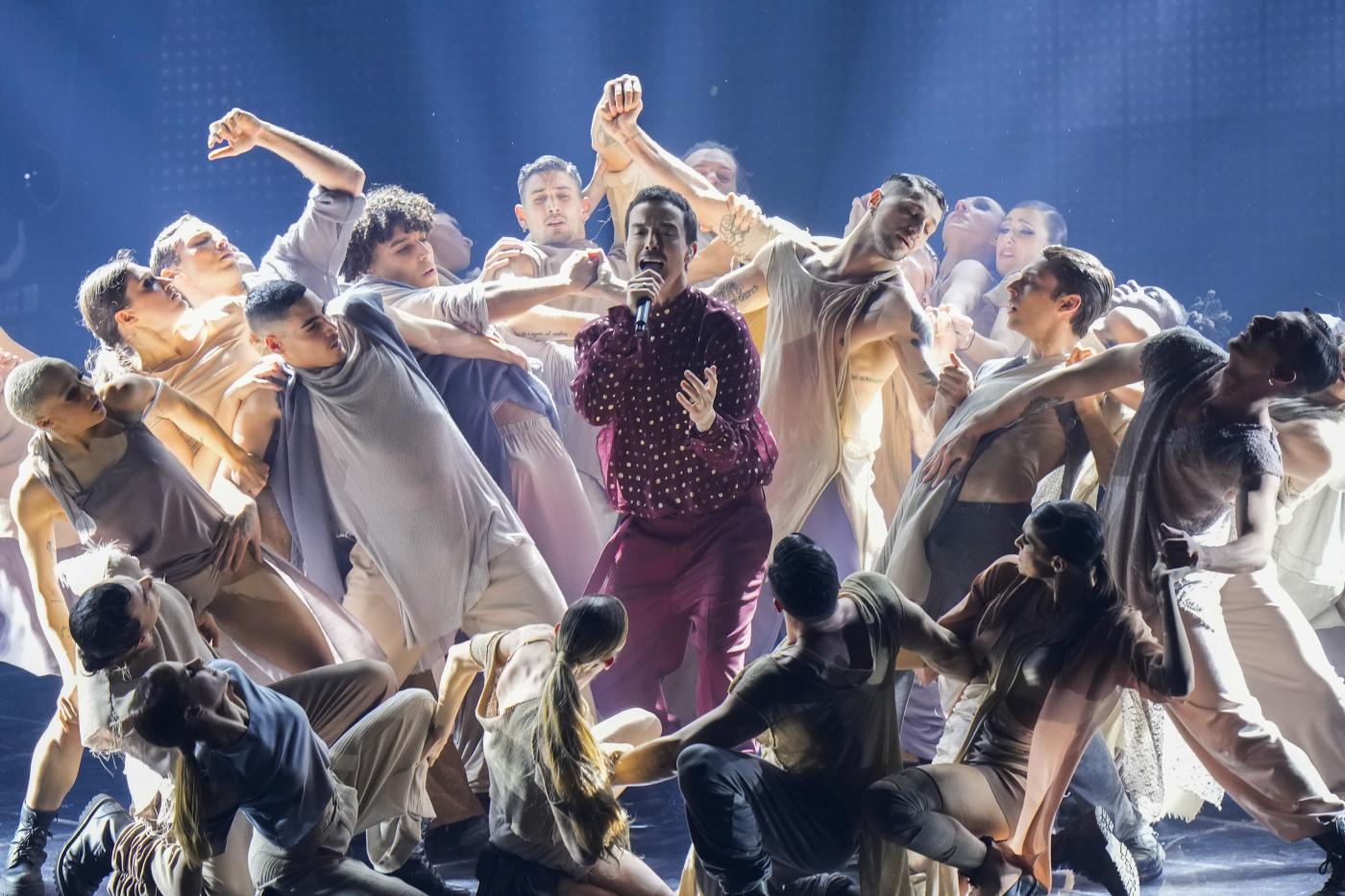 Musica: Diodato ospite al Locus Festival di Locorotondo - OLYCOM